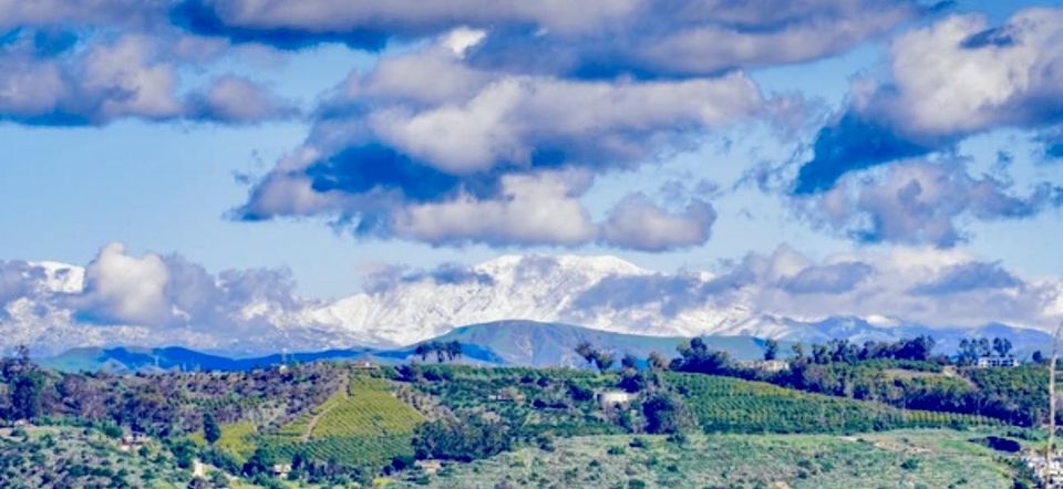 Latest Update – Save Our Skies Camarillo
